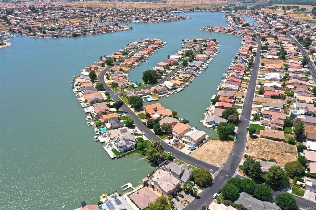 Spring Valley Lake Free Home Value